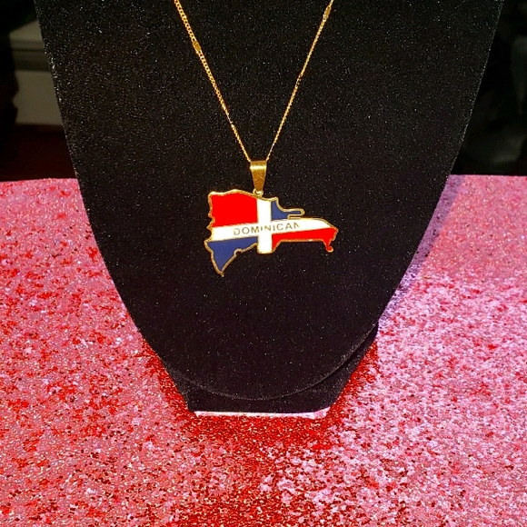 Jewelry | Dominican Chain | Poshmark